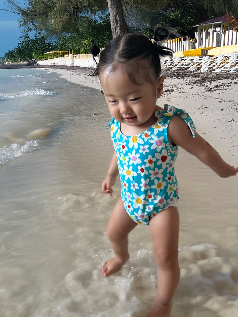 キッズフローラルガーデンマイオ – fruits de mer＜フリドメール＞